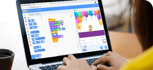 Beginner Coding Lessons for Kids - bitWise Academy