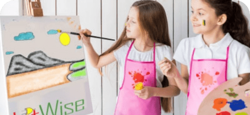 Beginner Coding Lessons for Kids - bitWise Academy