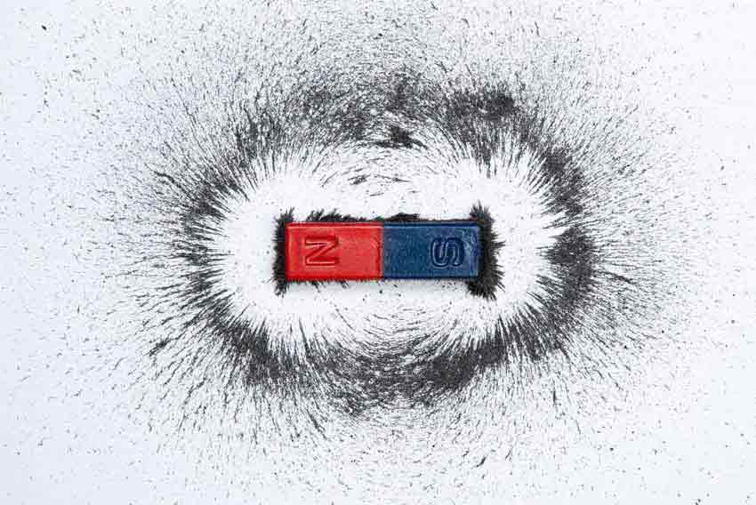 Does The Magnetic Field Exist Inside A Current Carrying Conductor