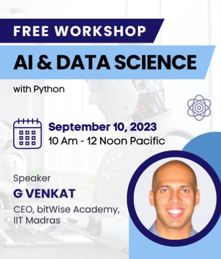 Webinar - bitWise Academy